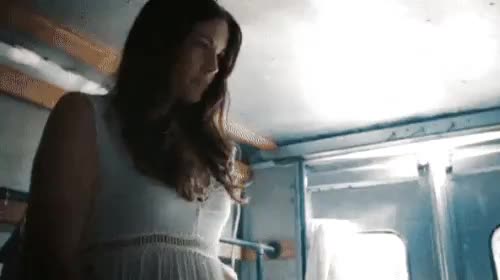 Liv Tyler takes off her panties (gifv) | Scrolller