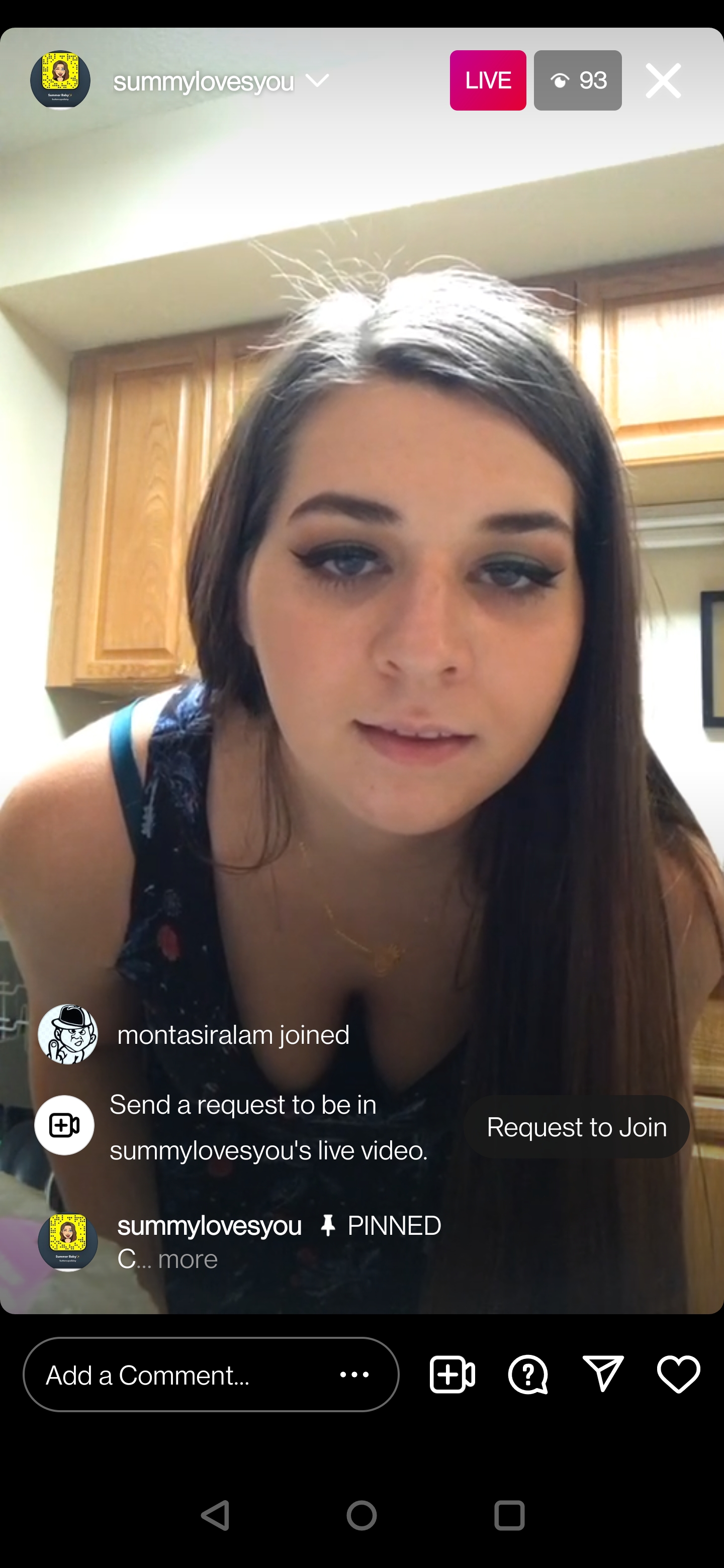 live now | Scrolller