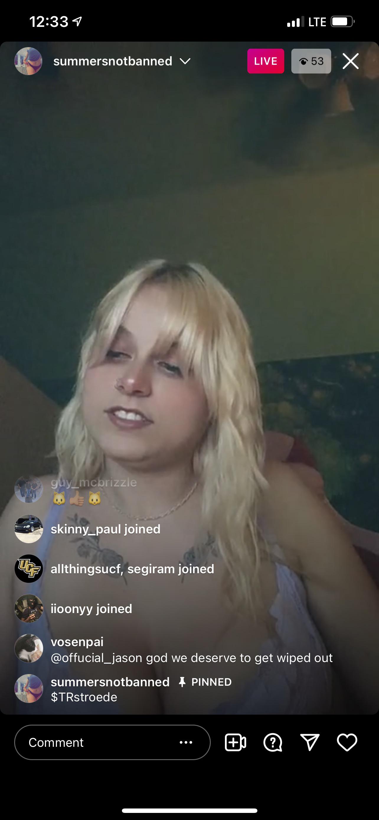 Live now | Scrolller