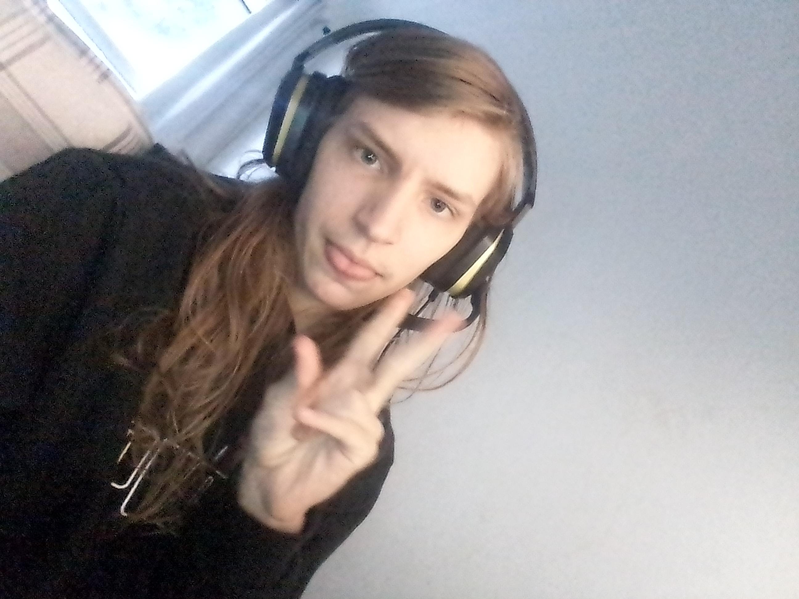 Live on twitch, come stop by! | Scrolller