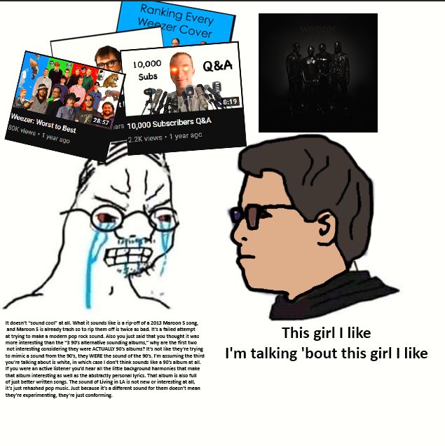 Living in L.A. unironically a banger | Scrolller