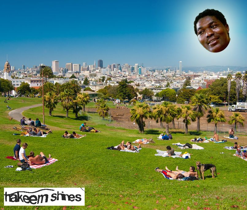 Living the dream | Scrolller