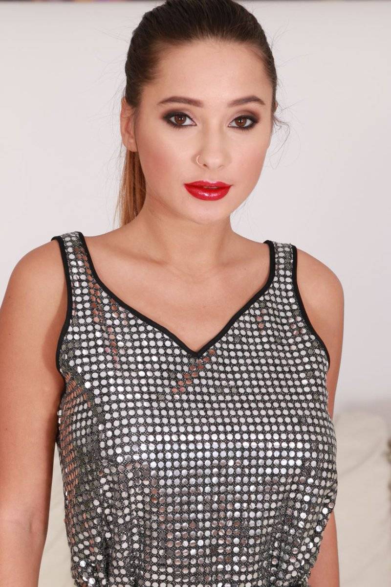 Discover more like ClassyPornstars: Liya Silver and Related Content | Scrolller