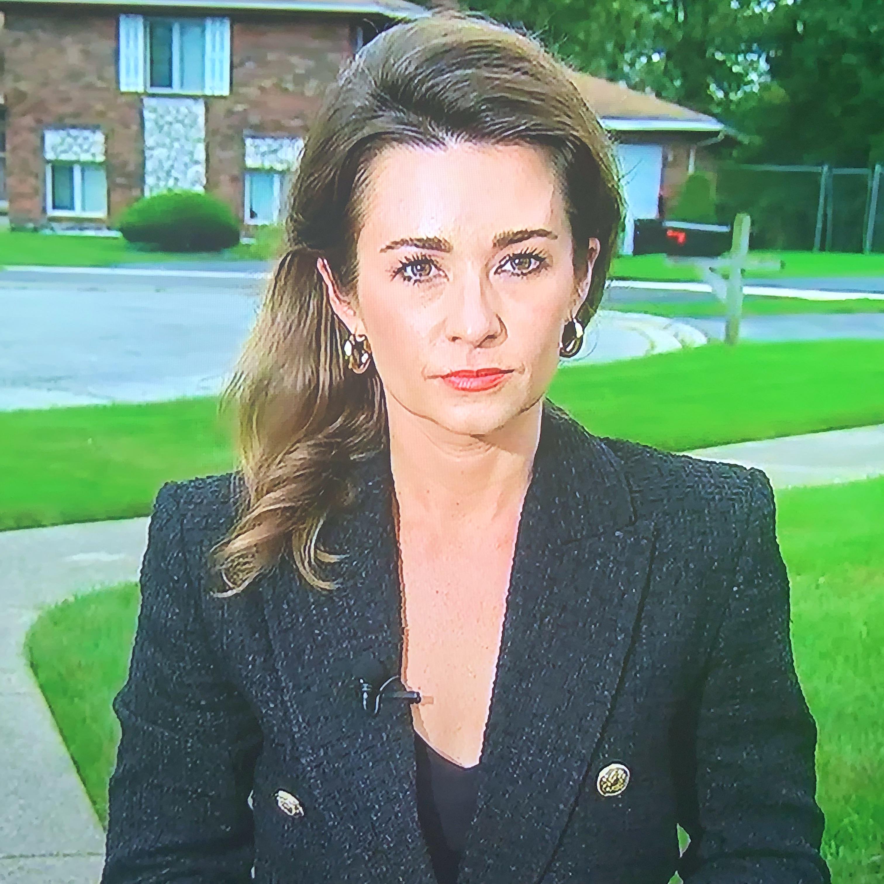 Liz Nagy | Scrolller