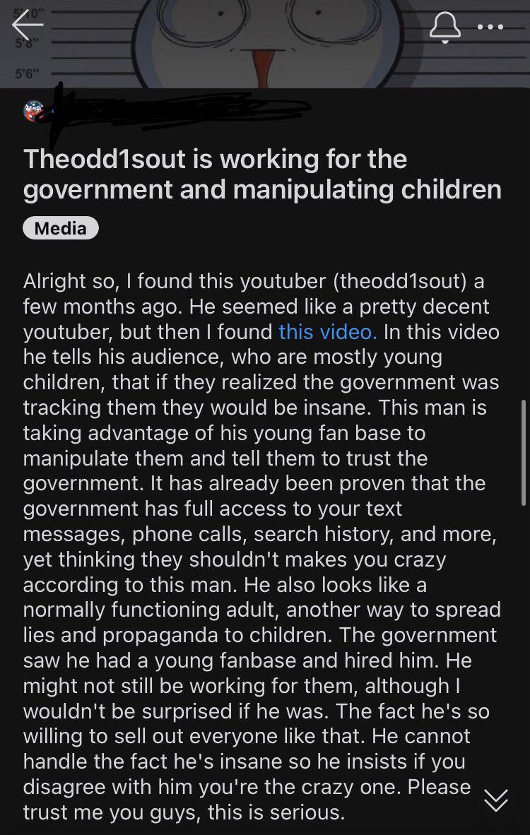 Lmao what | Scrolller