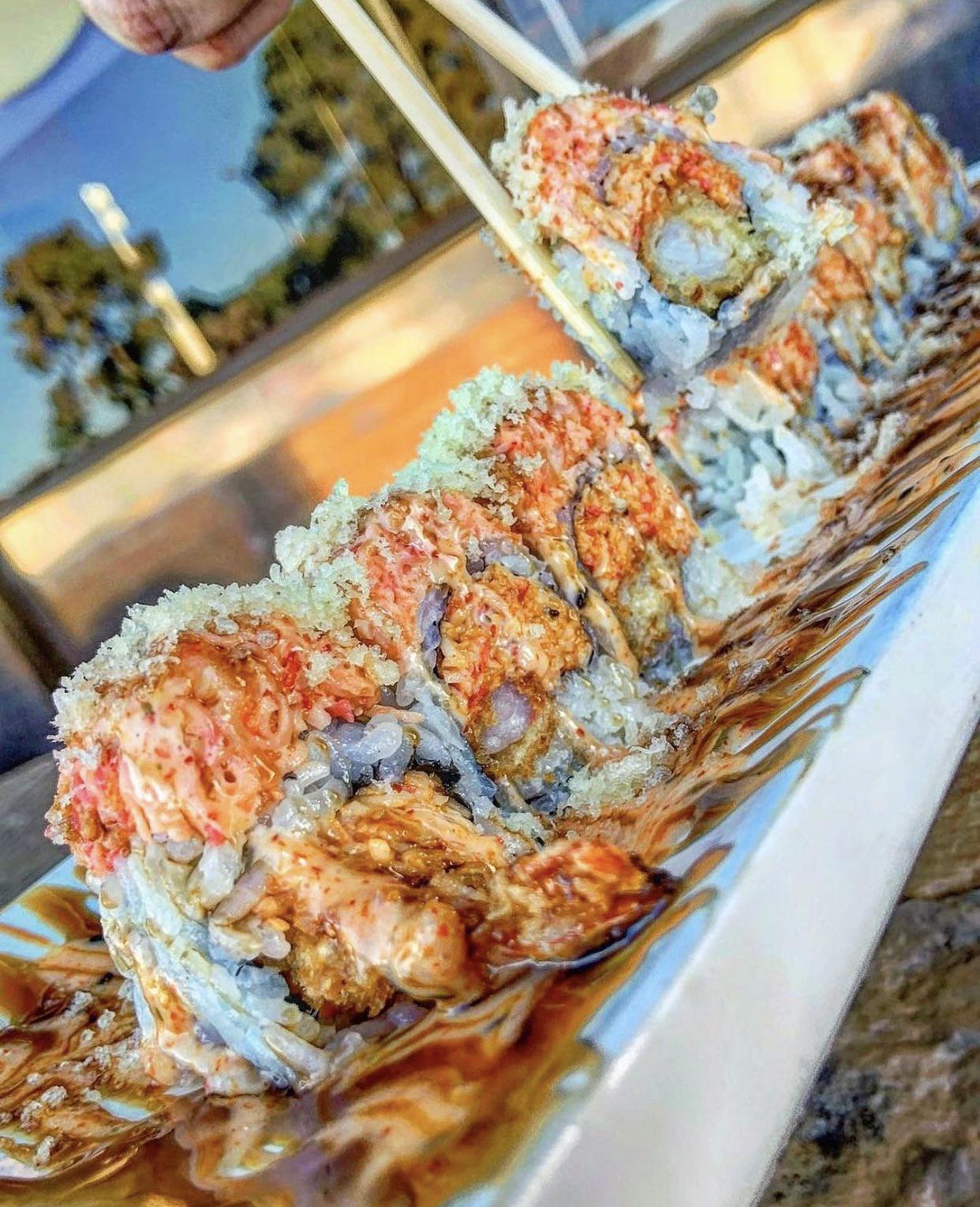 Lobster Roll | Scrolller