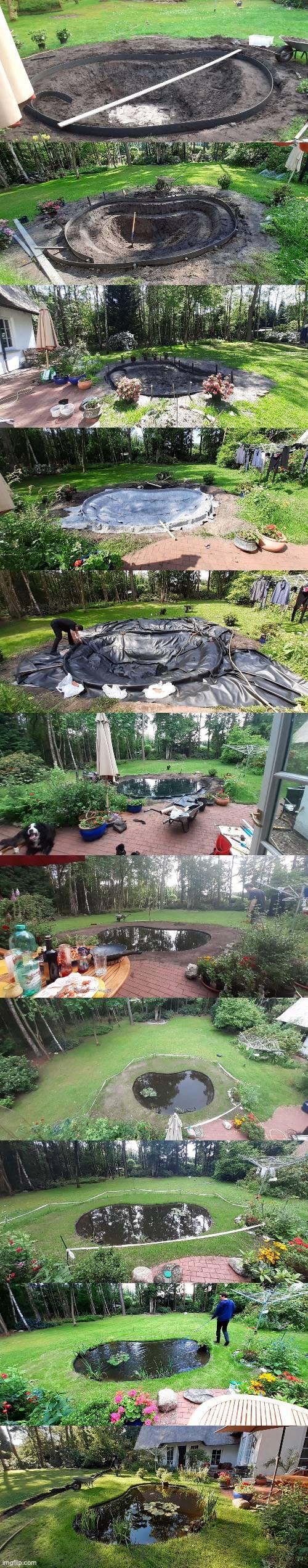 lockdown project | Scrolller