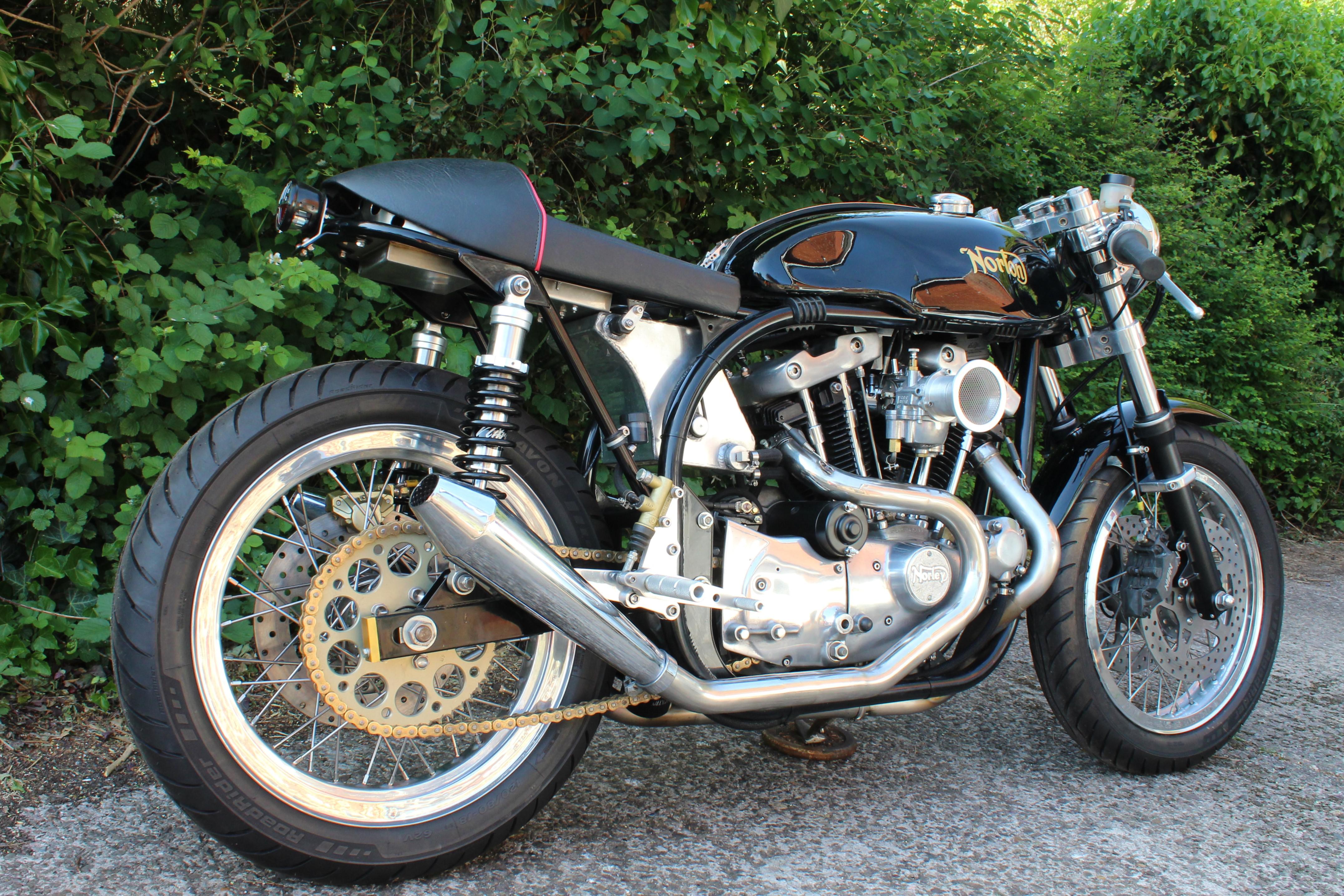 Lockdown Upgrades to my Norley [OC] | Scrolller