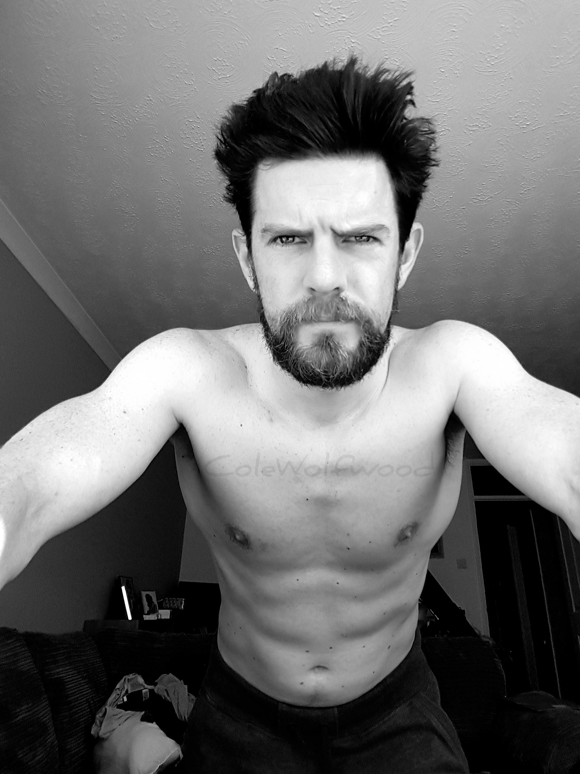 Lockdown Wolverine | Scrolller