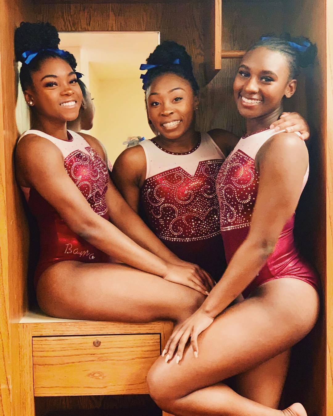 Locker hotties | Scrolller