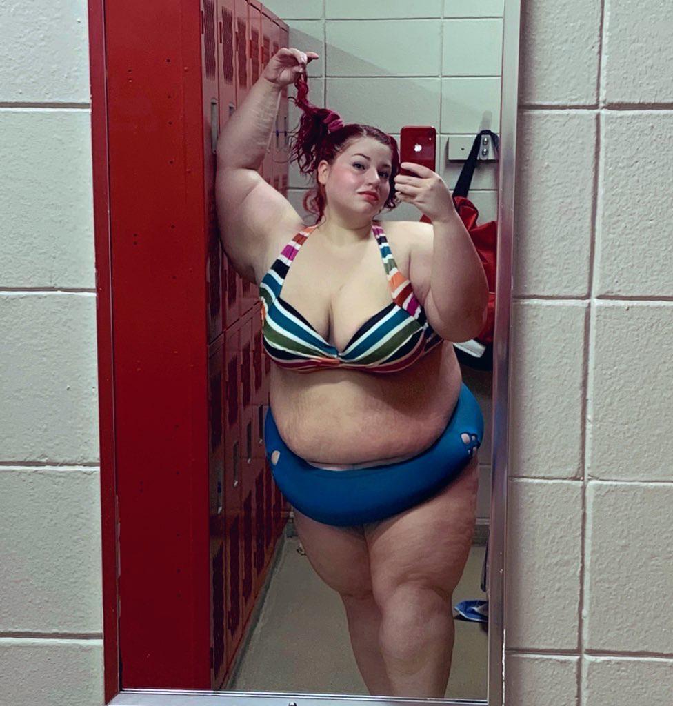 Locker room vibes | Scrolller