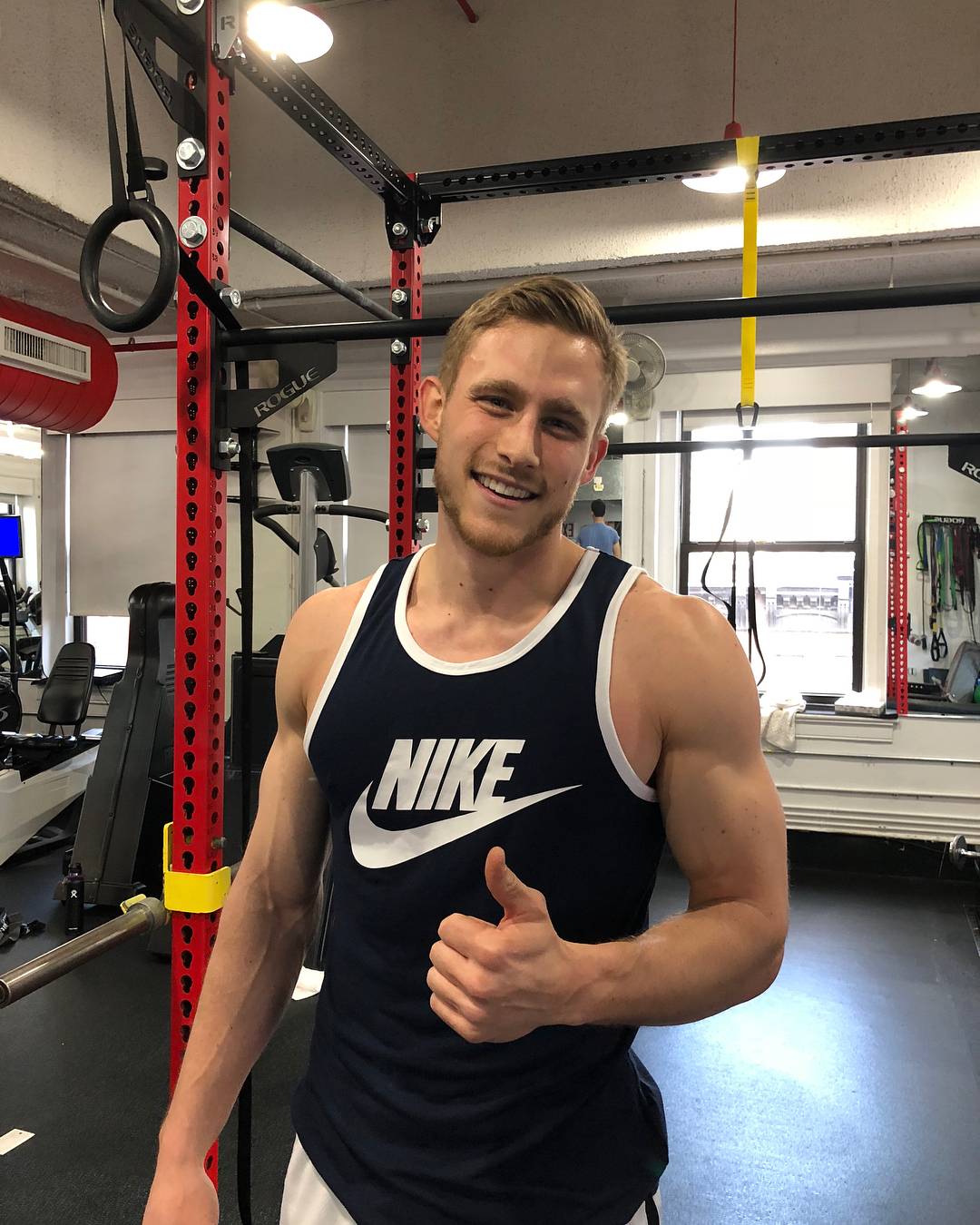 Logan Kreglow | Scrolller