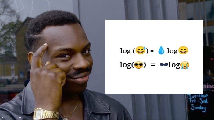 LOGical meme | Scrolller