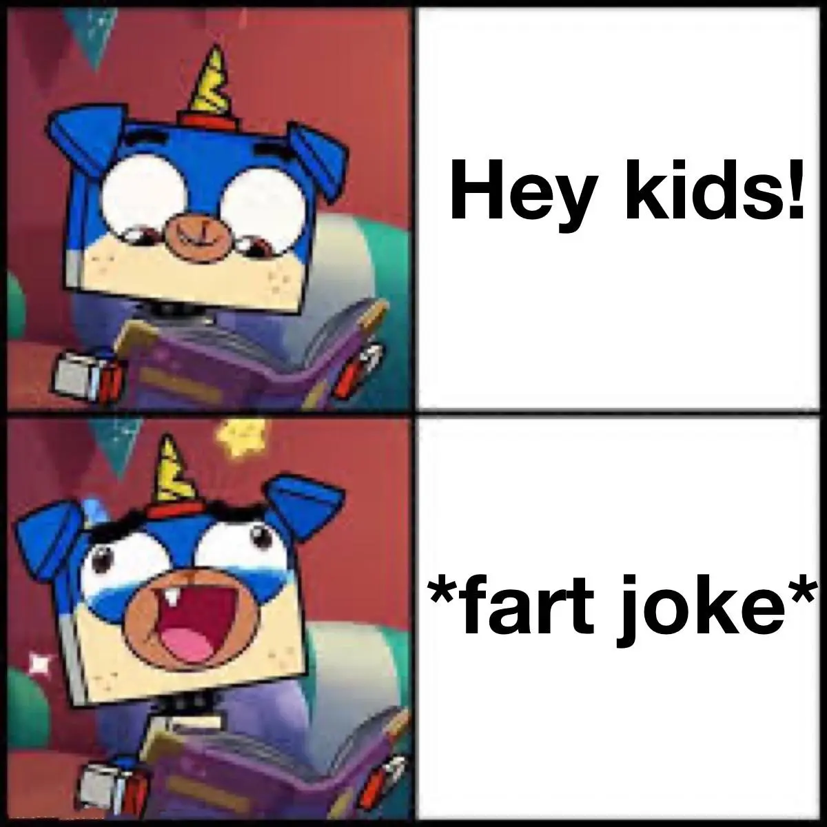 Lol Fart Scrolller