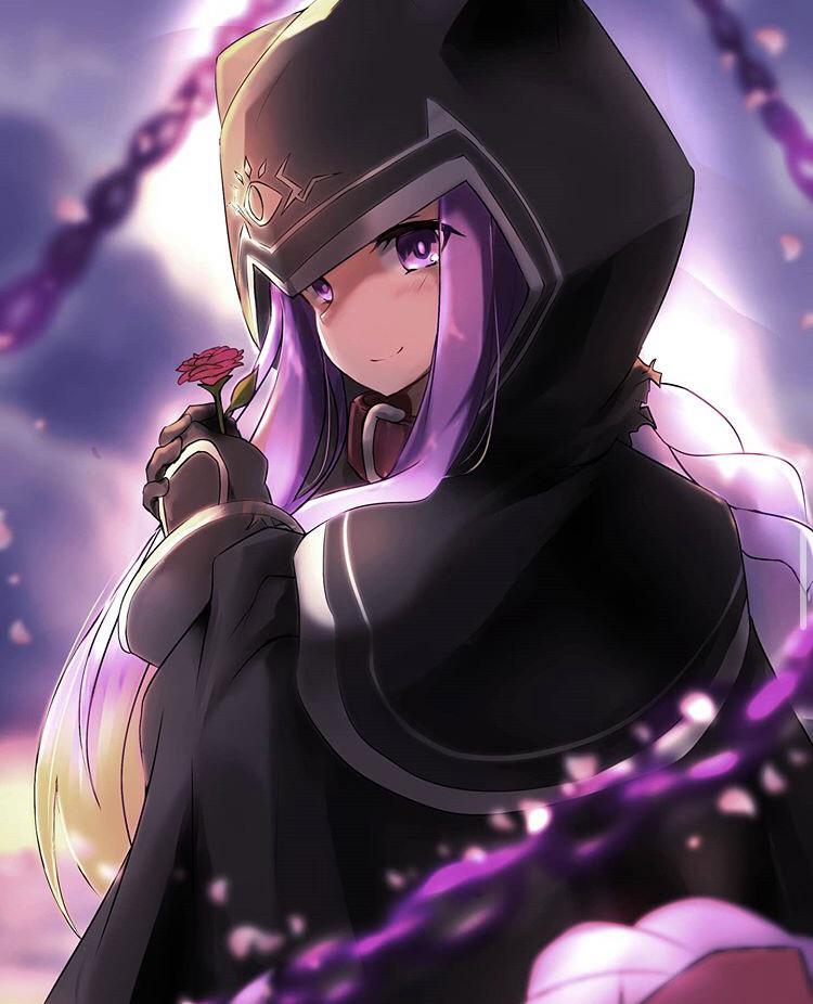 Loli Medusa anyone? | Scrolller