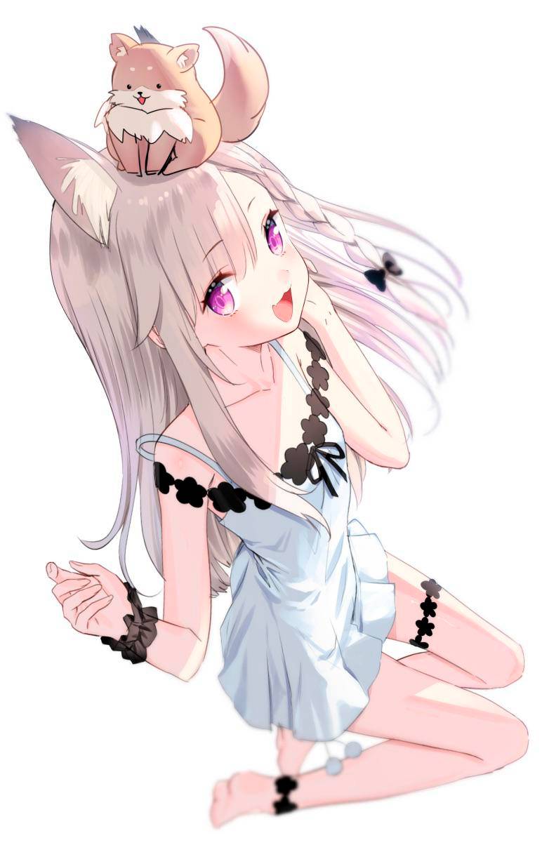 Loli [original?] | Scrolller