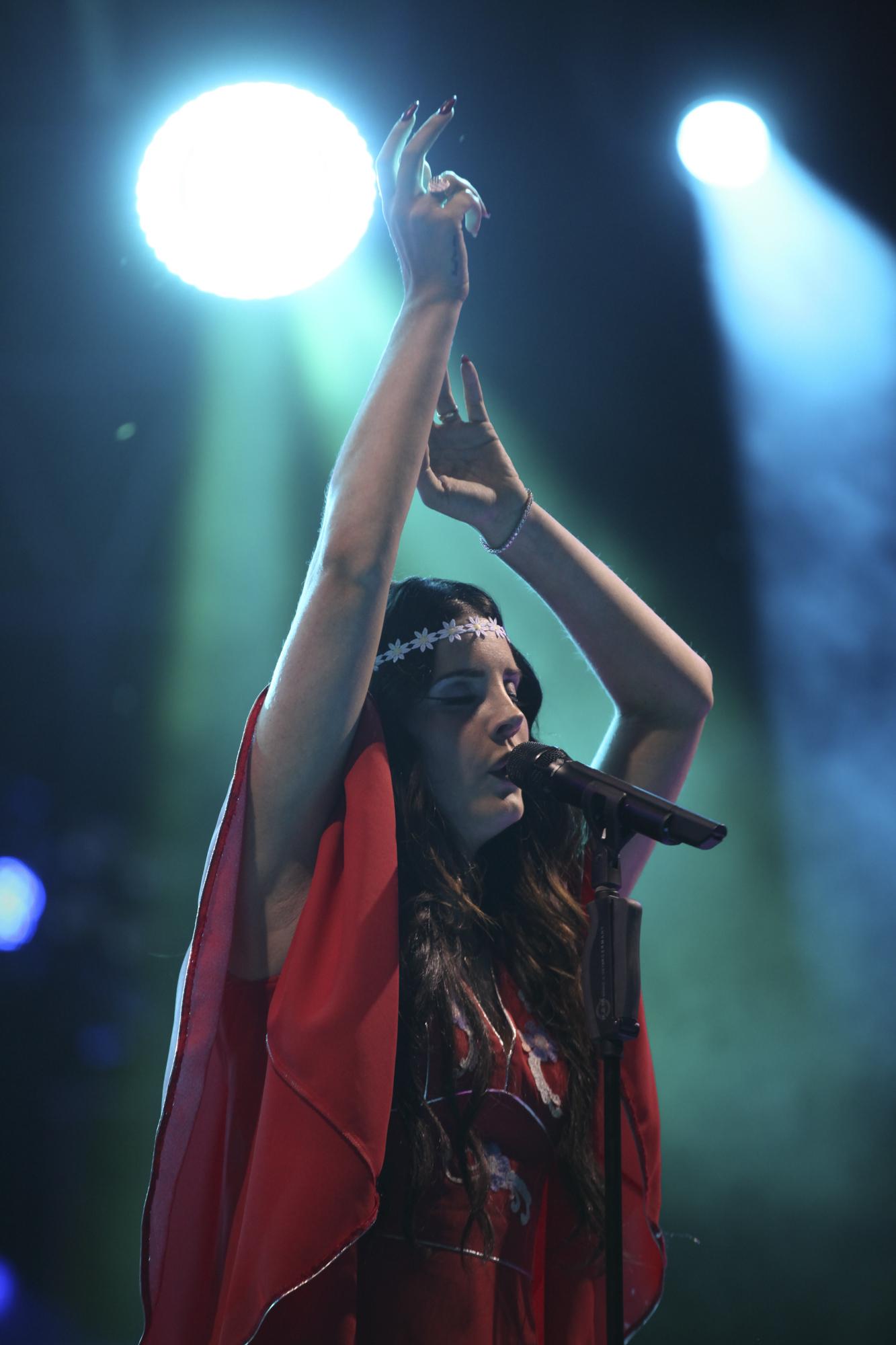 Lollapalooza 2013 | Scrolller