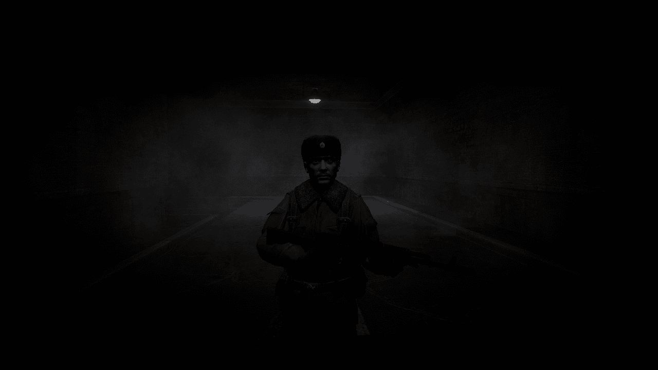 Lone Солдат | Scrolller