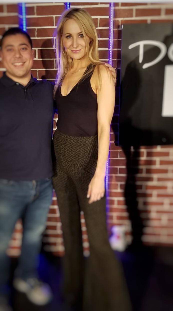 Long and lean | Scrolller