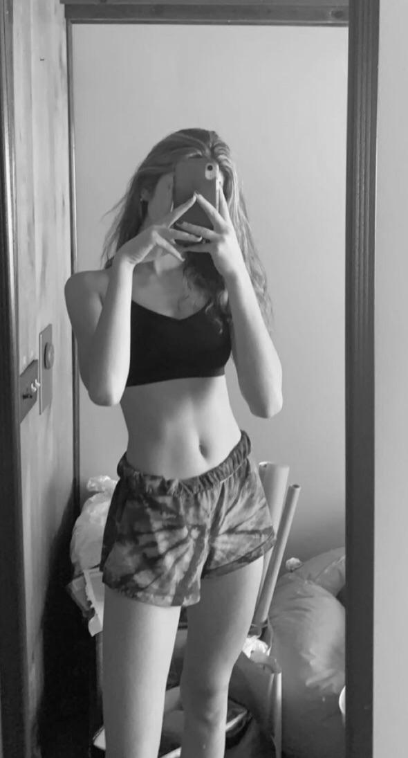 Long and Lean FoF | Scrolller