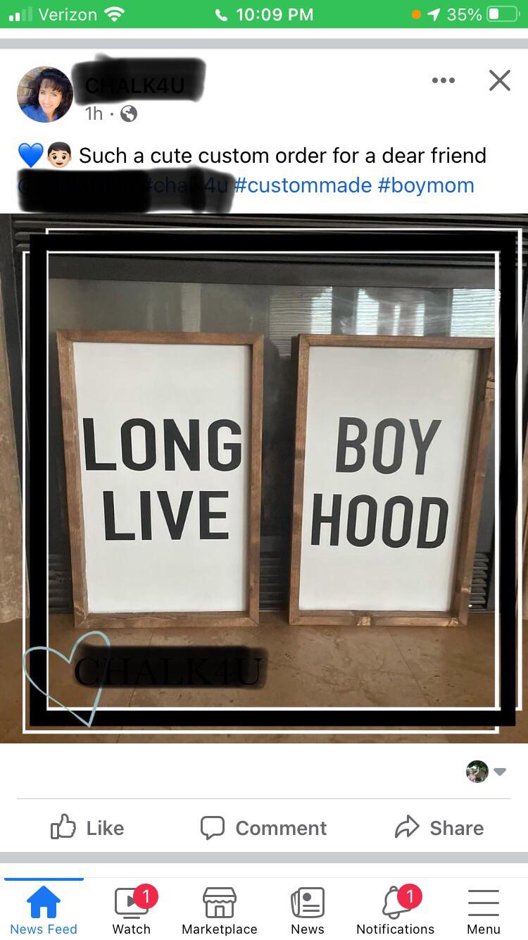 Long Boy Live Hood | Scrolller