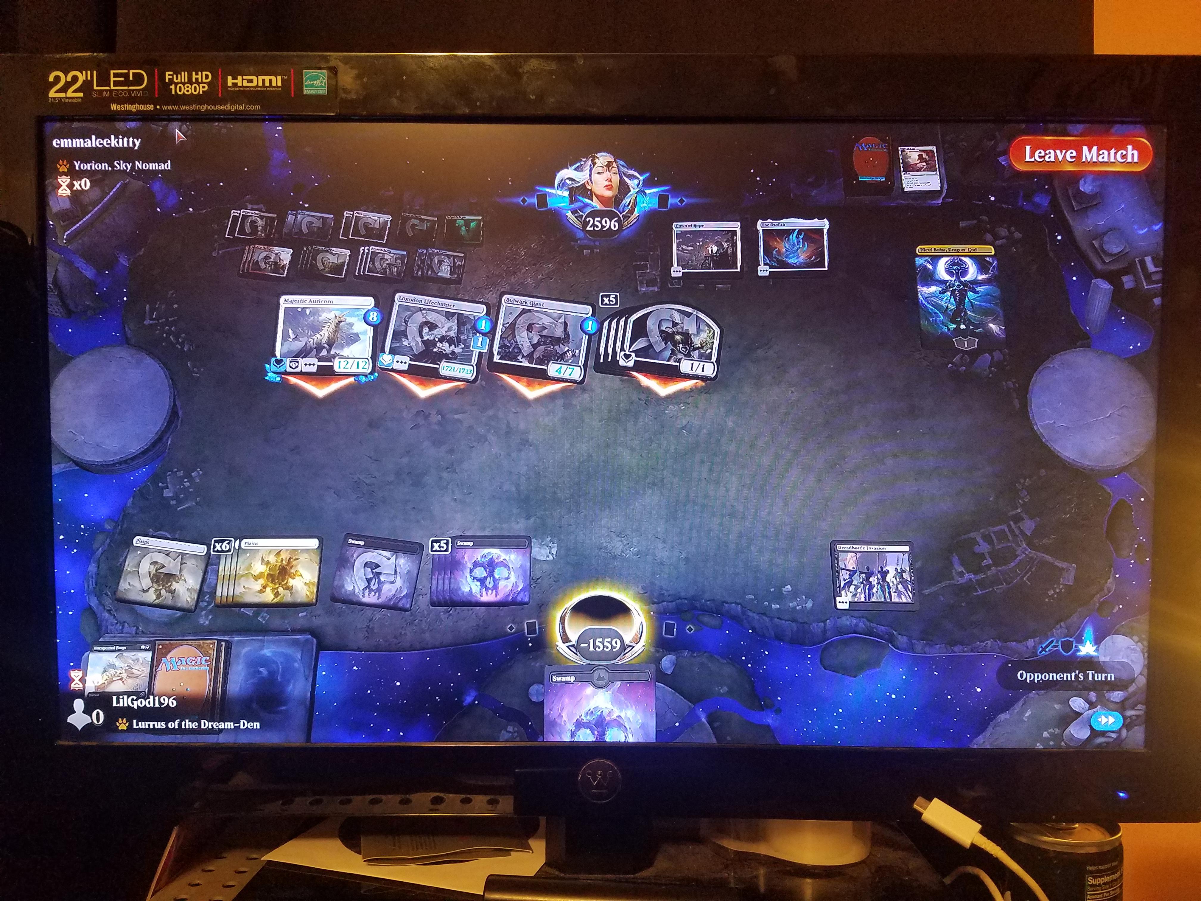 Long but halarios game. OVER 900! | Scrolller