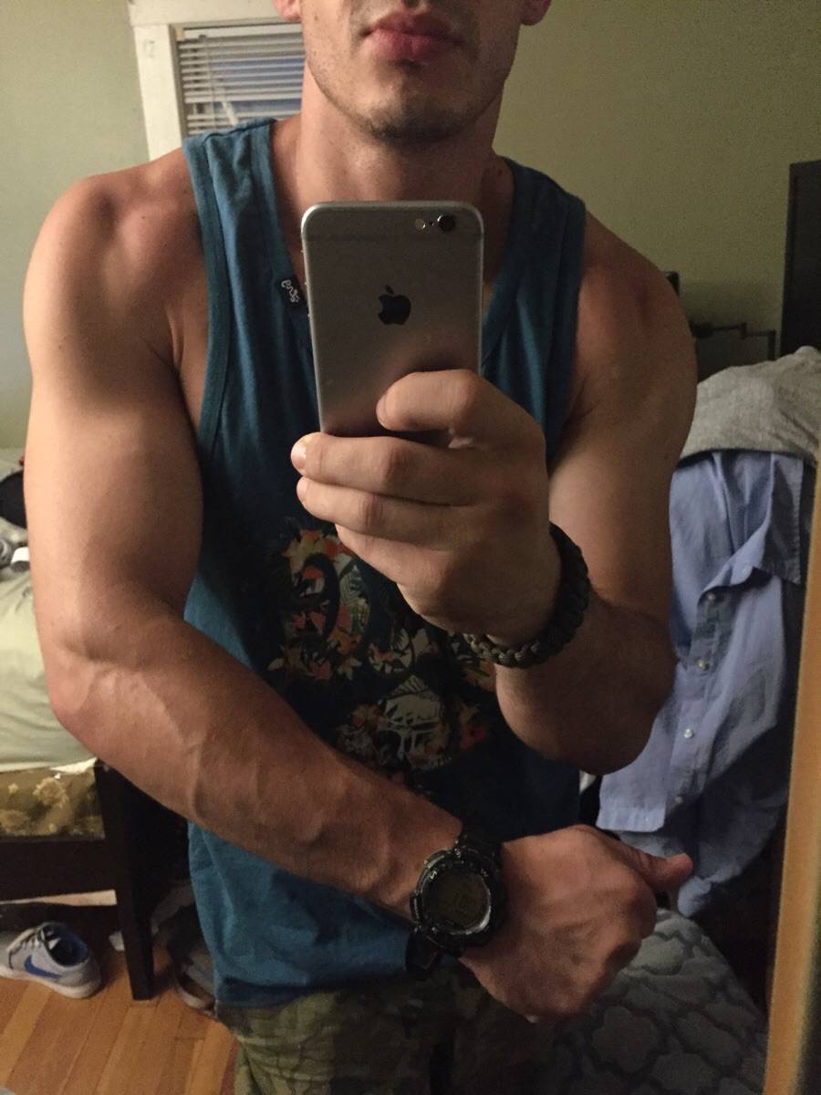 Long day of hiking | Scrolller