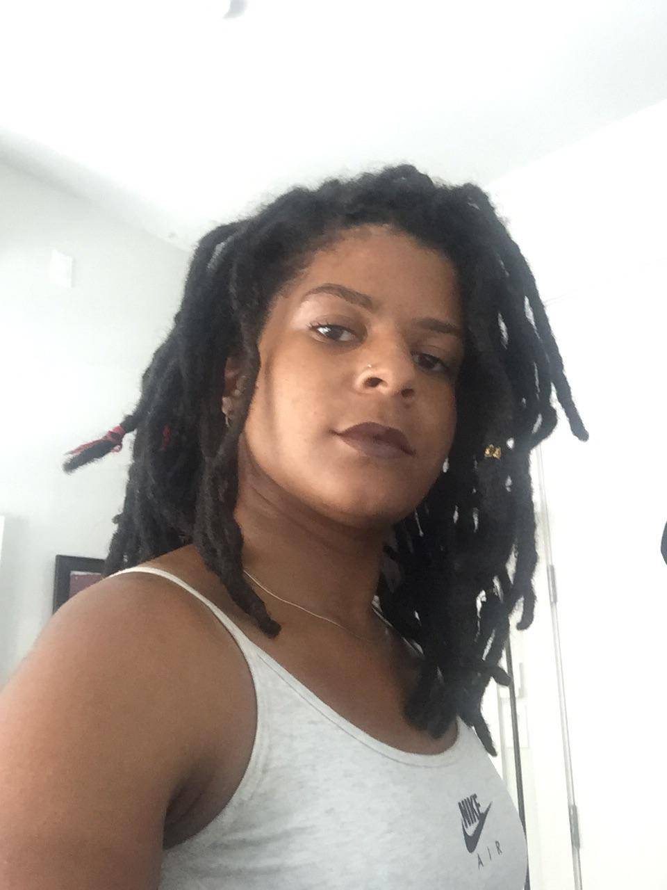 Long enough to play with | Scrolller