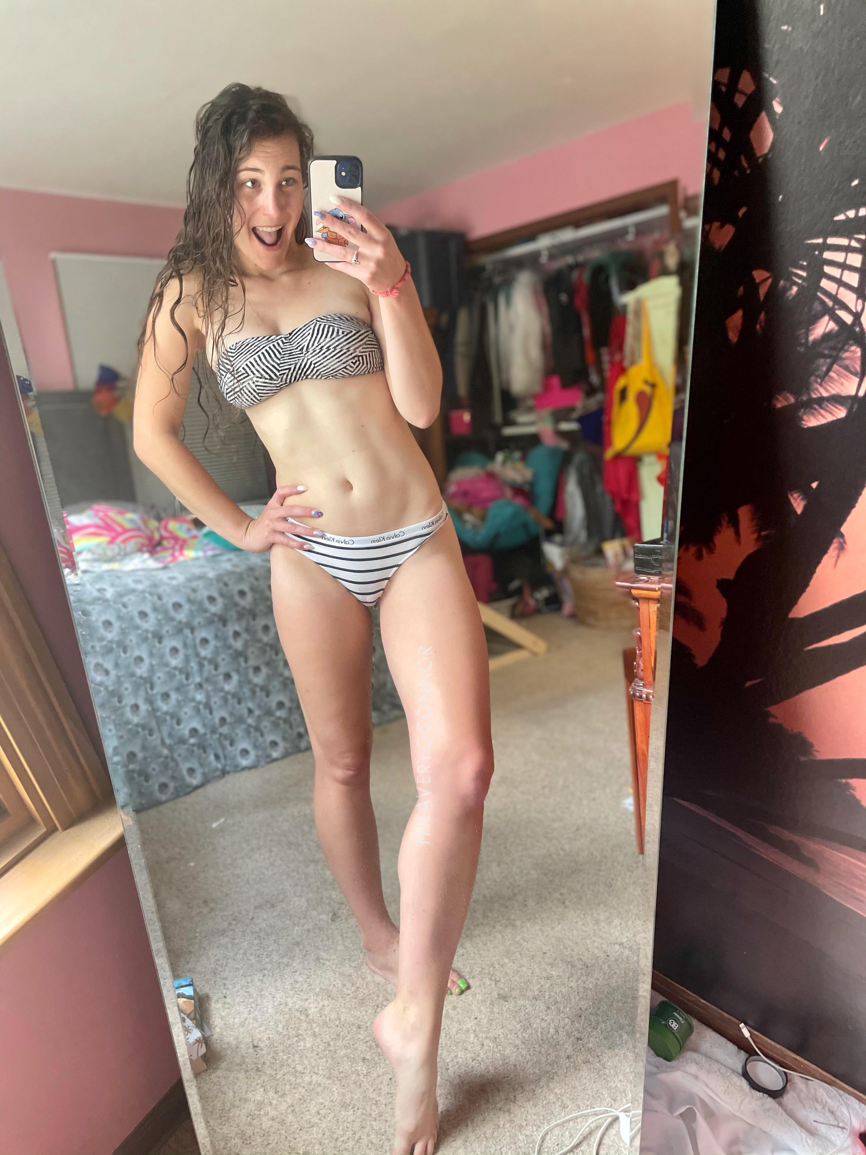 Long, lean, leggy machine [OC] | Scrolller