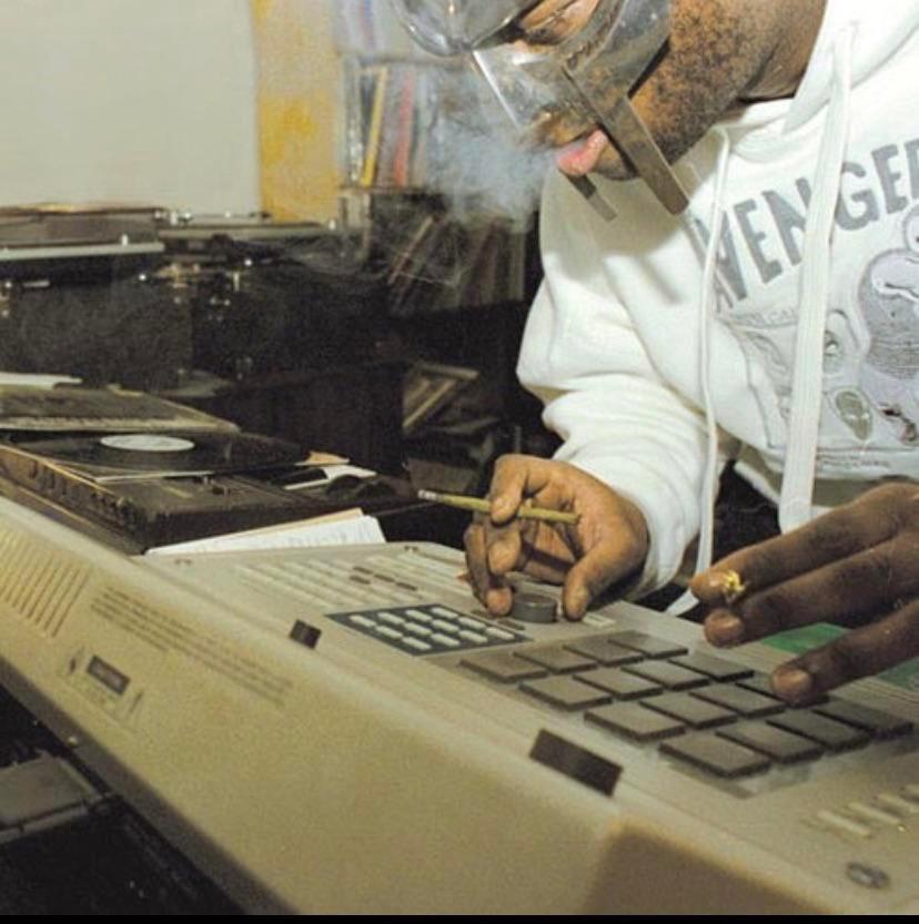 LONG LIVE MF DOOM | Scrolller