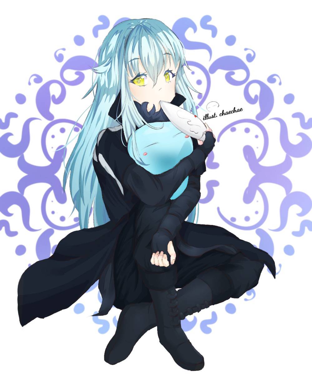 Long live rimuru | Scrolller