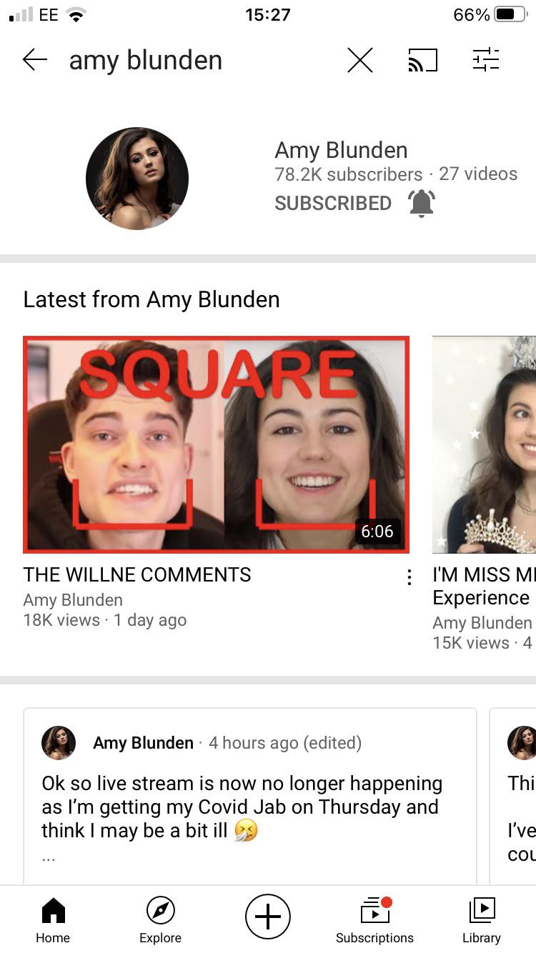 Long lost siblings?? | Scrolller