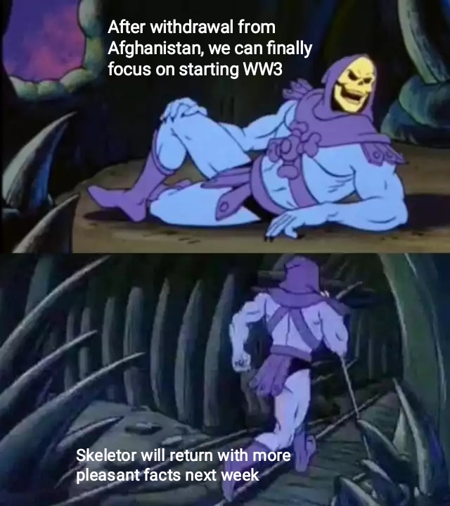 Long overdue | Scrolller