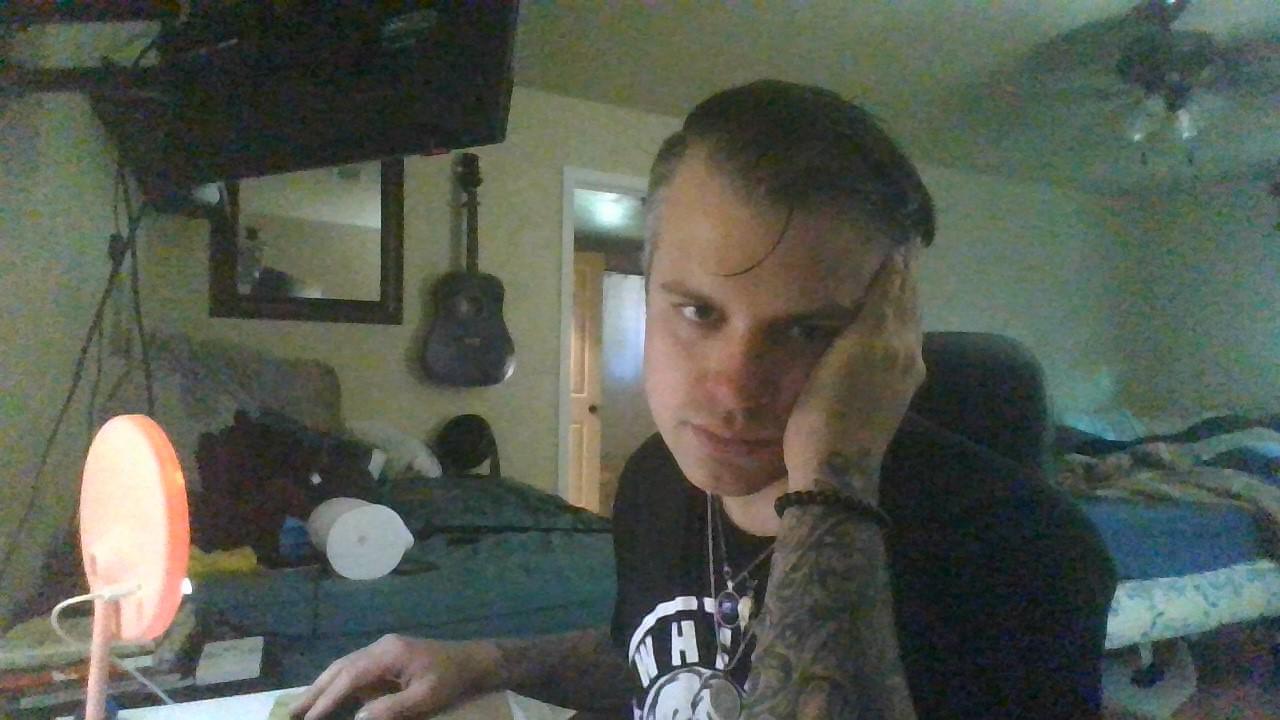 Long overdue selfie | Scrolller