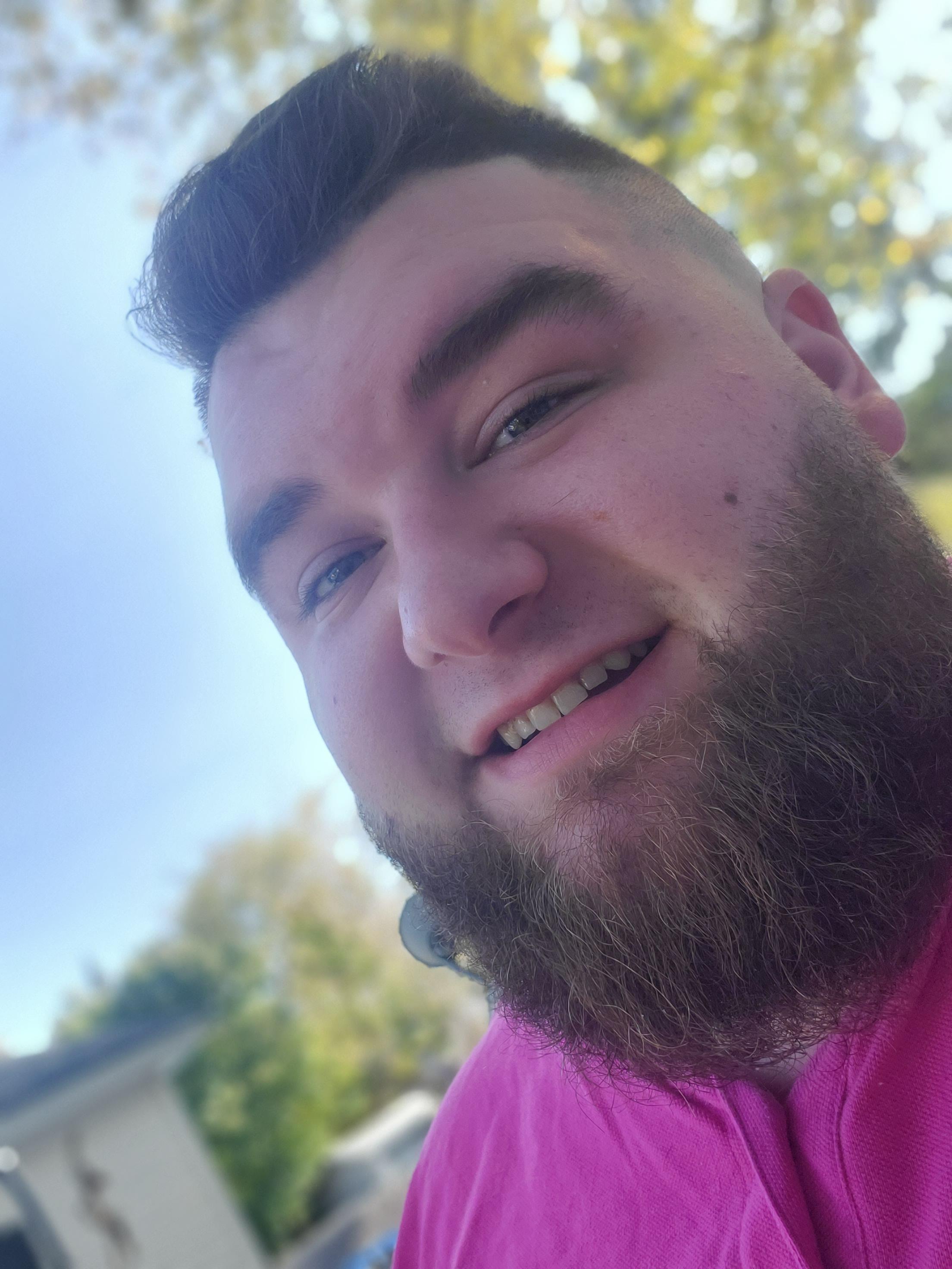 Long shot..... but any cougars out there ? | Scrolller