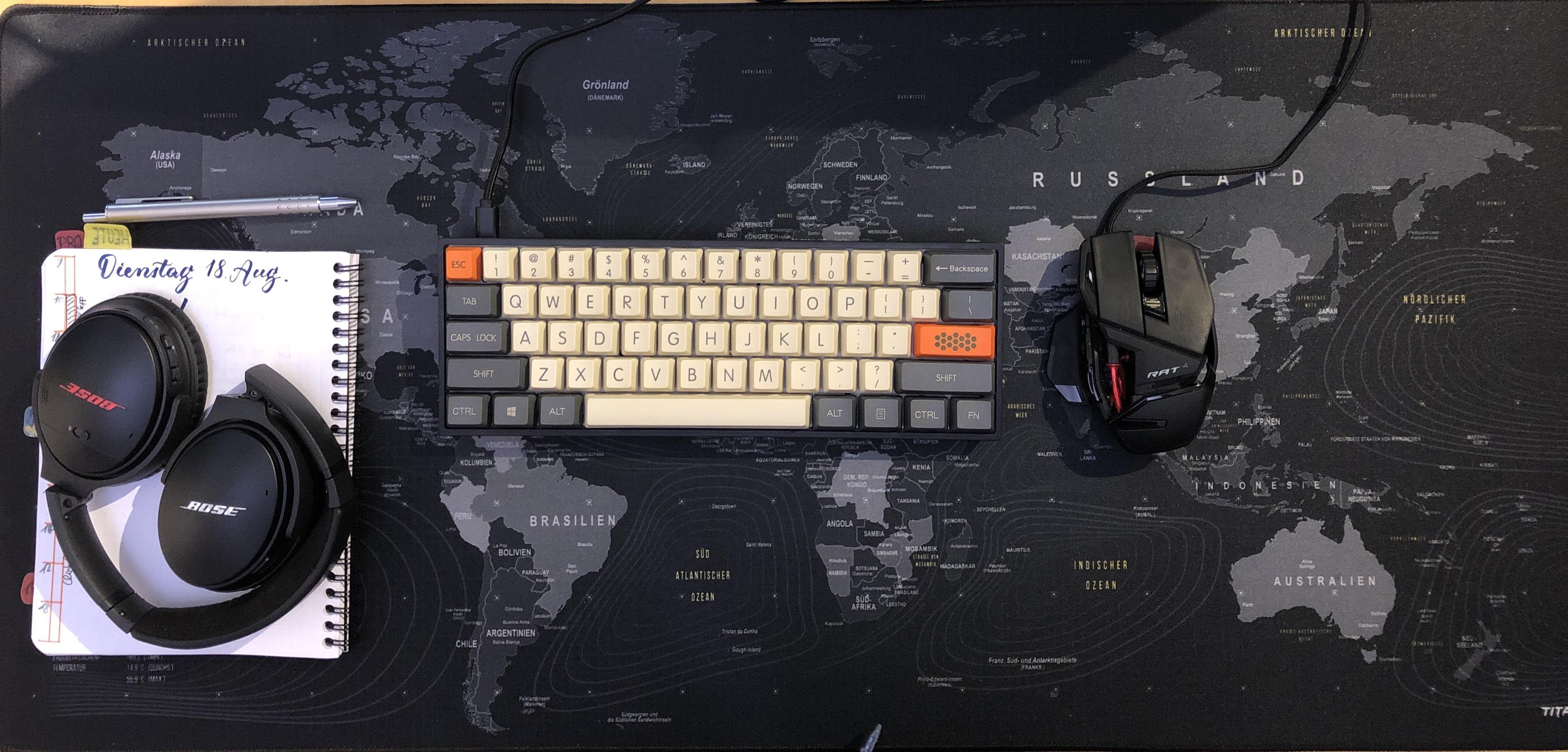 Long time lurker, first build | Scrolller