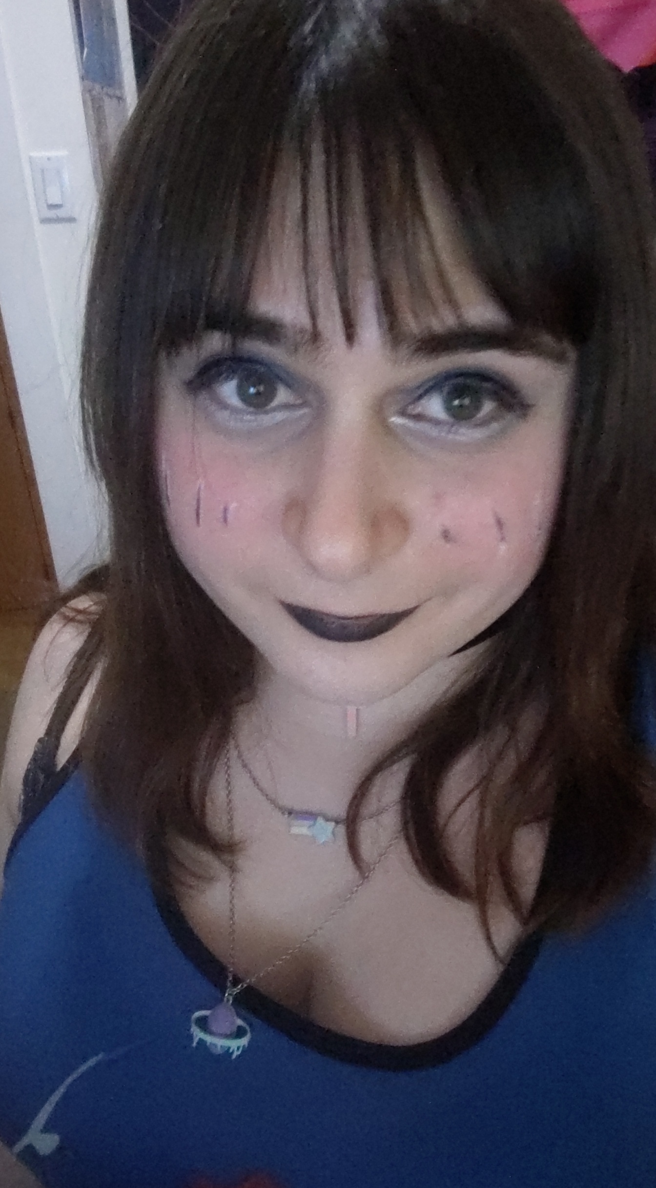 Long time lurker, first time post | Scrolller