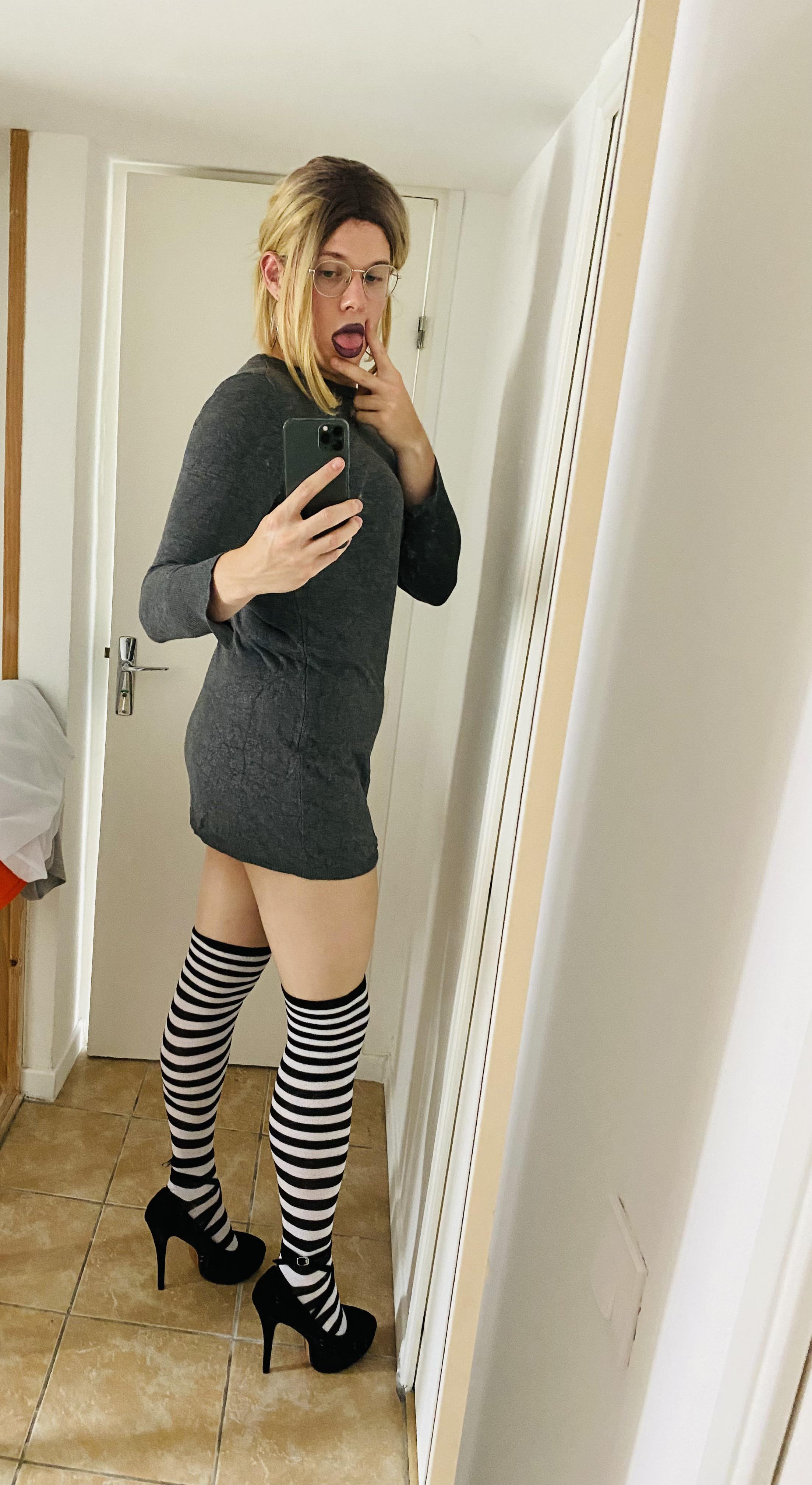 Long Time no see 😘 | Scrolller