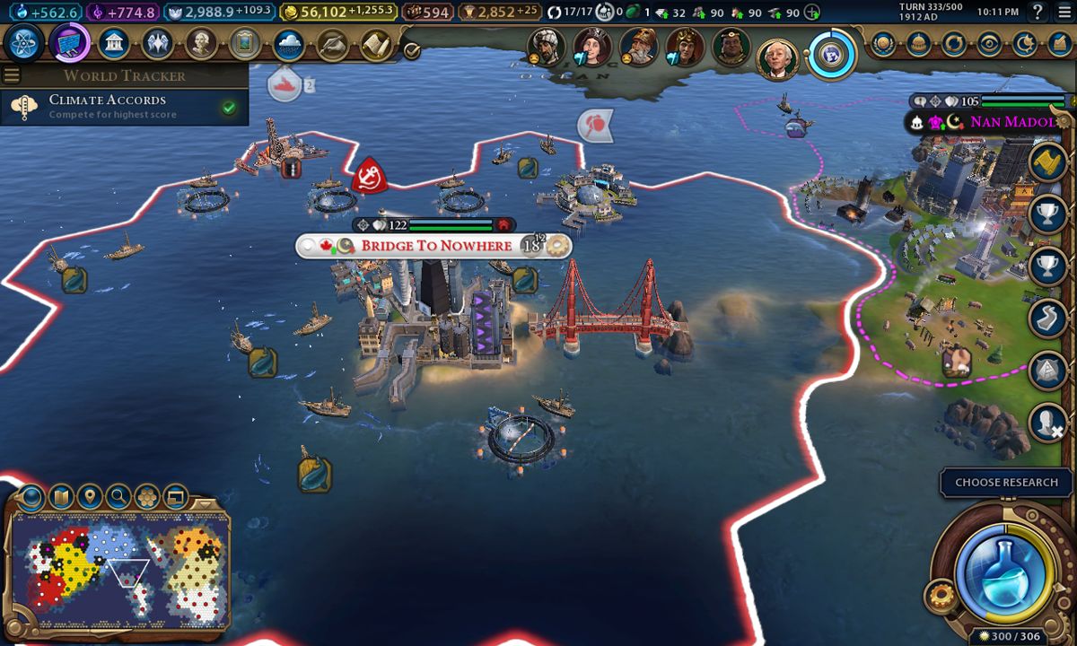 Long walk off a short pier | Scrolller