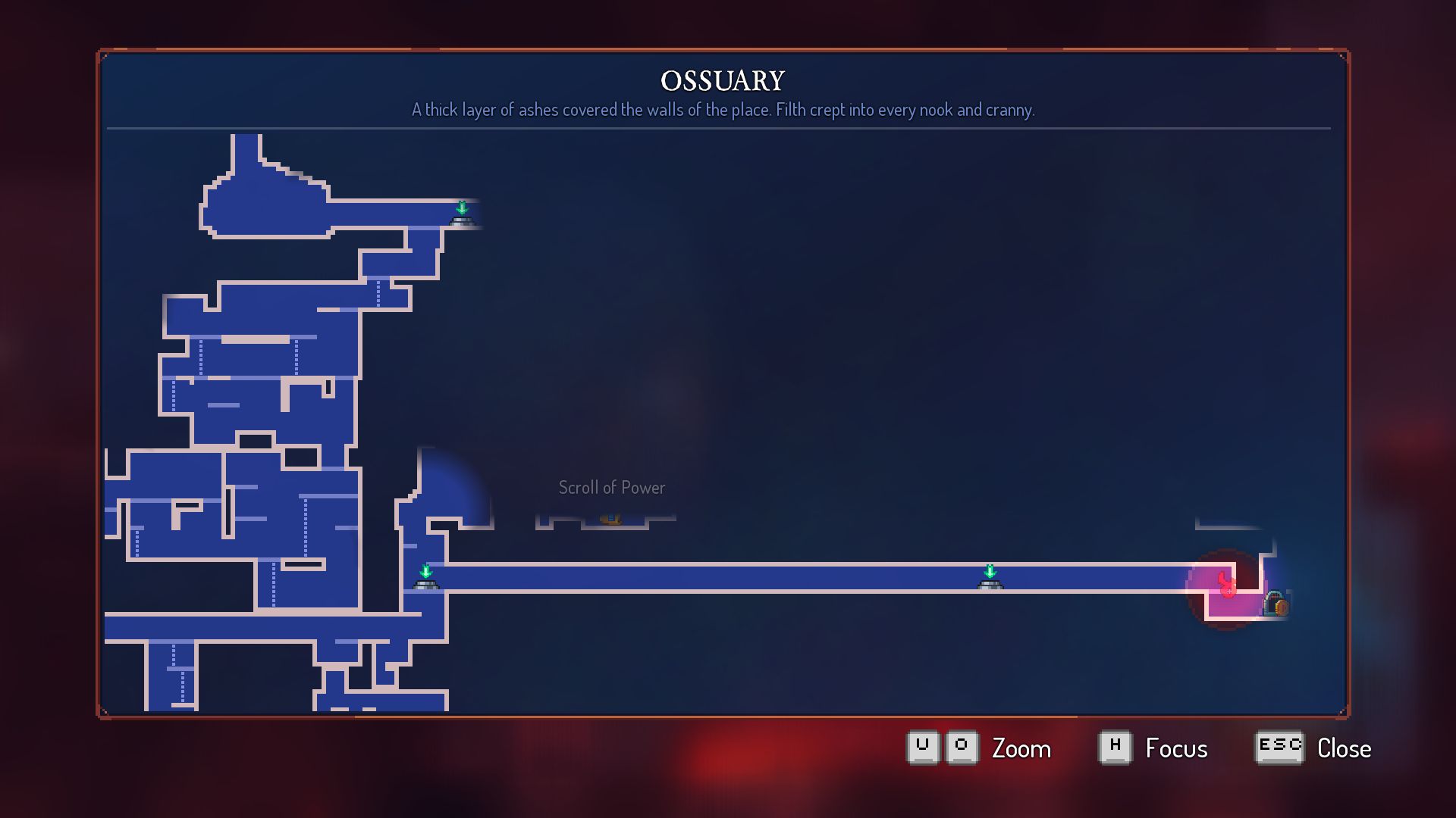 Longest . Corridor . Ever | Scrolller