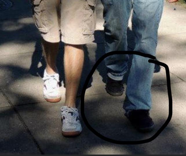 Longshot - Please help me identify! | Scrolller