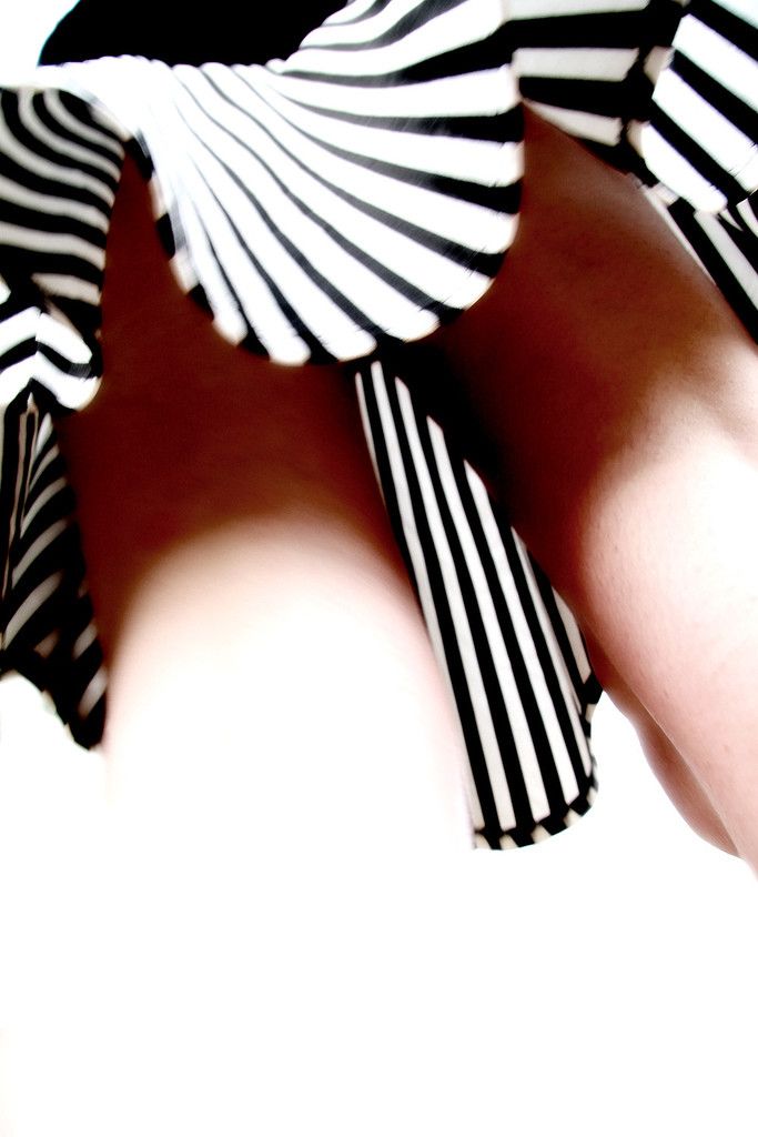 Look at her! She's Twirling! | Scrolller