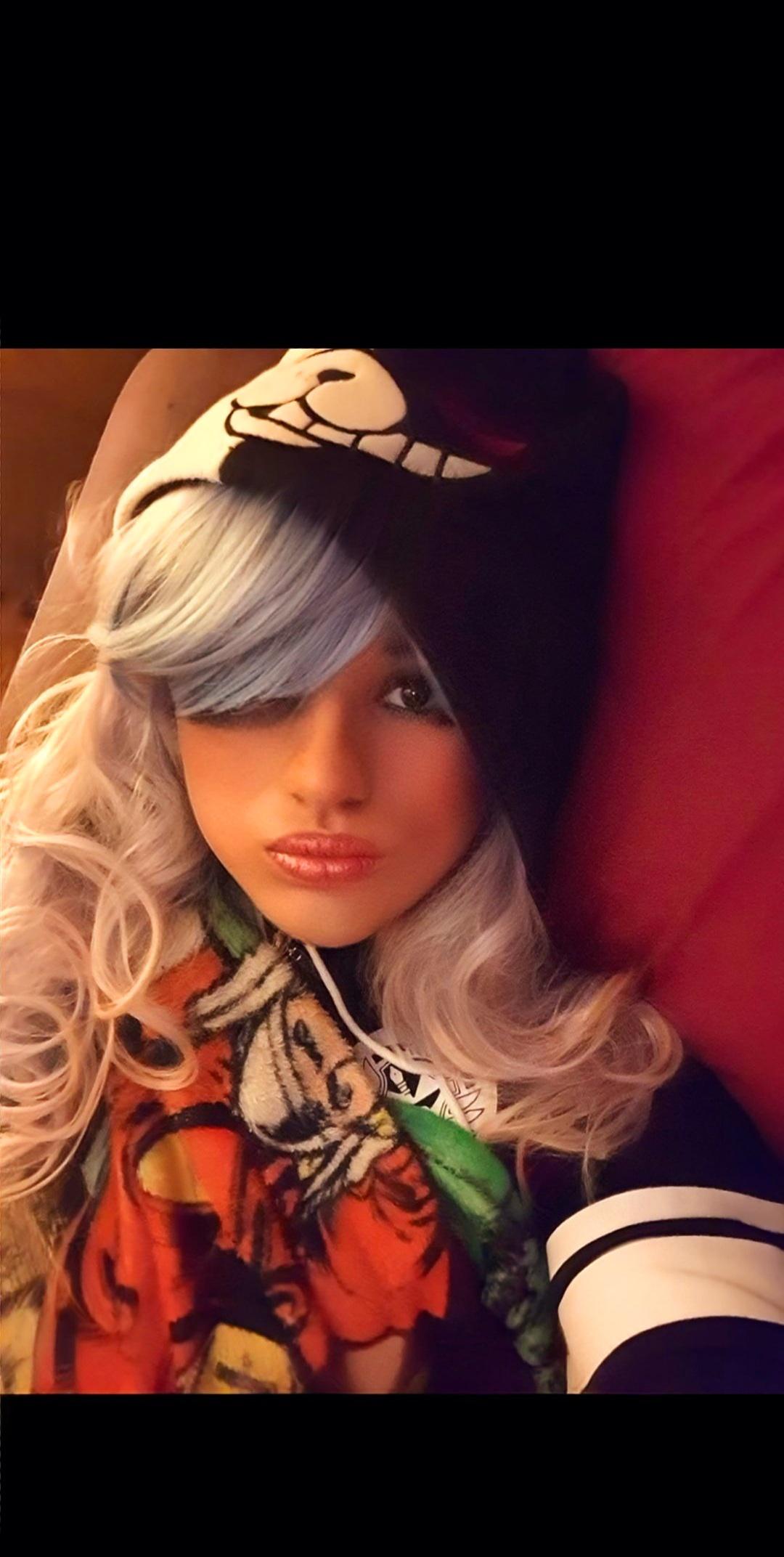 Look at me pouting 😅 | Scrolller