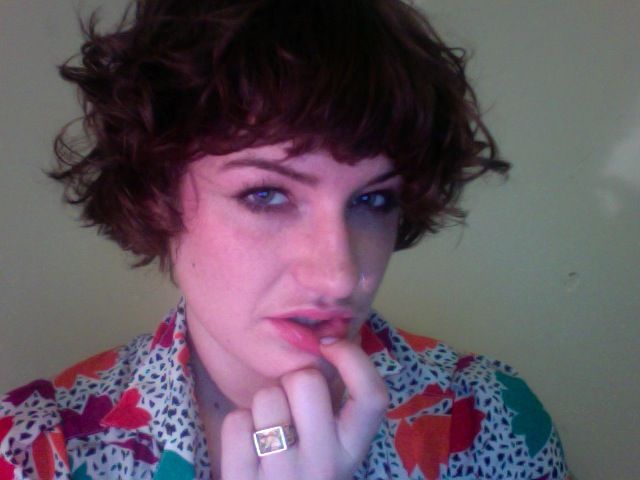 LOOK AT MY GIRLFRIEND: SHE'S SMART AND SEXY AND I LOVE HER INFINITELY TIMES THREE! | Scrolller