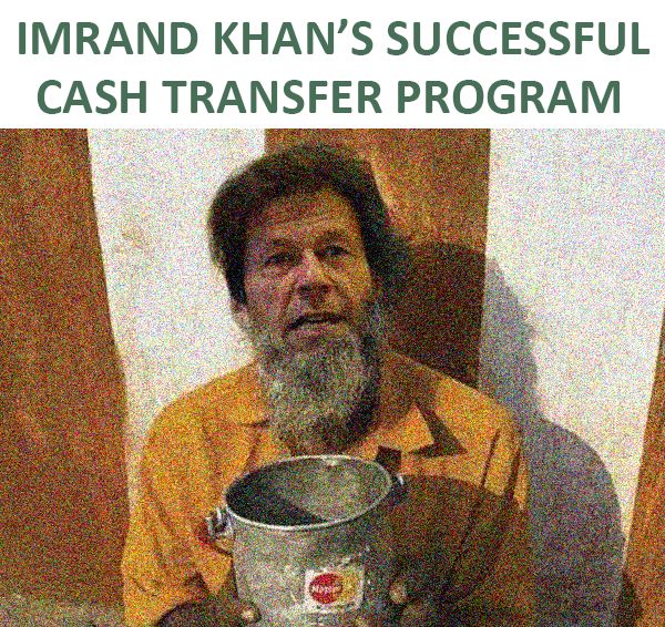 Look Endians, learn something from our Dildo Dildo Bakristan. | Scrolller