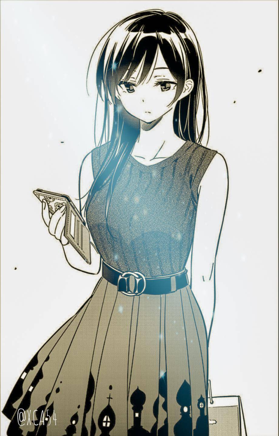 Classy Chizuru | Scrolller