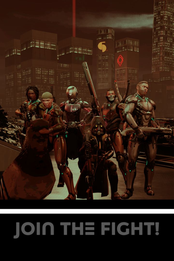 Look who is joining the Fight! | Scrolller