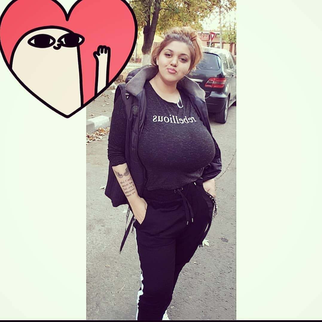 Lookin' tough | Scrolller