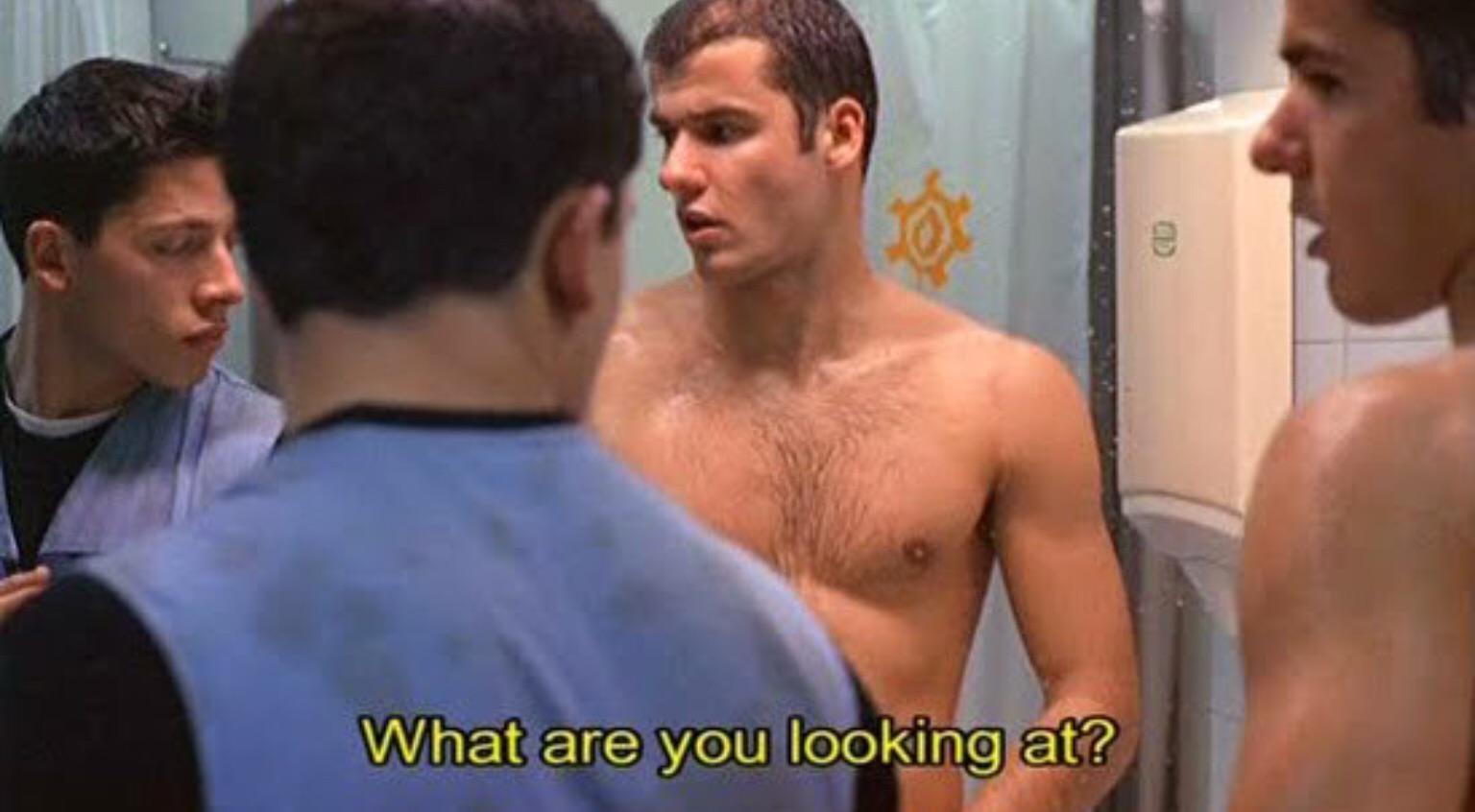 Looking 👀 | Scrolller