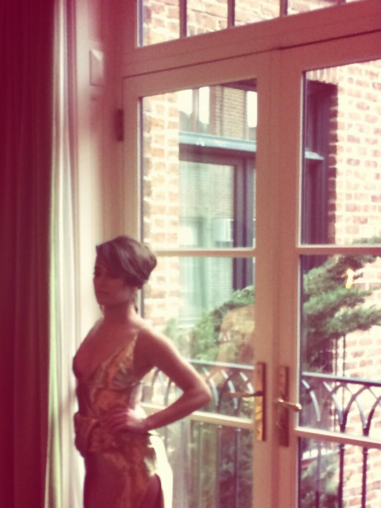 Looking amazing at the MET ball | Scrolller